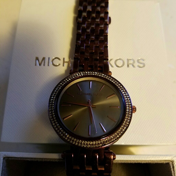 Michael Kors | Accessories | Michael Kors | Poshmark